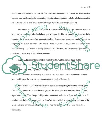 Current Event Summary Article Example Topics And Well Written Essays 