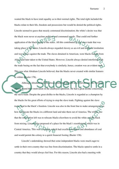 Abraham Lincoln's Dred Scott Decision & Peoria Speech Essay Abraham Lincoln's Dred Scott Decision & Peoria Speech Essay