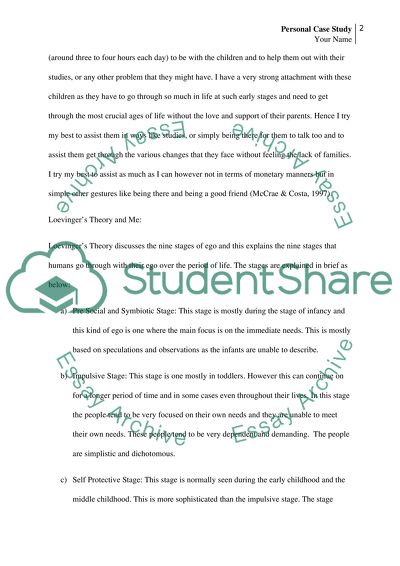 U07a1 Project Personal Case Study Essay Example Topics And Well Written Essays 1250 Words u07a1-project-personal-case-study-essay-example-topics-and-well-written-essays-1250-words