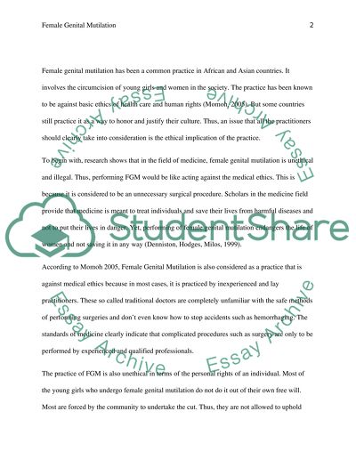 Sexual Morality Essay Example Topics And Well Written Essays 500