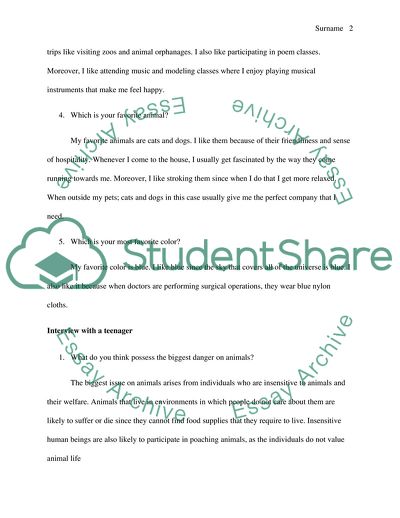 Lifespan Development For Nursing Interview Assignment lifespan-development-for-nursing-interview-assignment