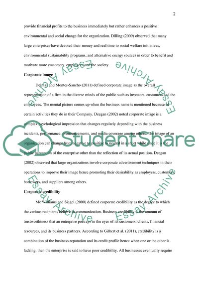 Motivation For Corporate Social And Environmental Reporting Essay Example Topics And Well motivation-for-corporate-social-and-environmental-reporting-essay-example-topics-and-well