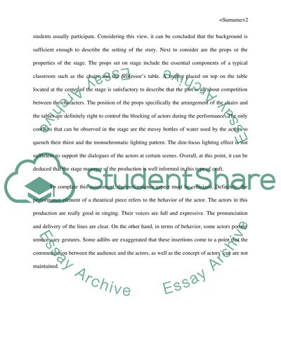 Critical Response For Spelling Bee Essay Example Topics And Well critical-response-for-spelling-bee-essay-example-topics-and-well