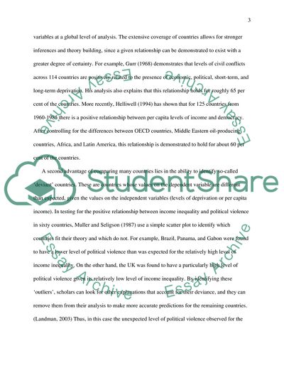 Comparative Approach In Political Science Essay Example Topics And Well Written Essays 1250 comparative-approach-in-political-science-essay-example-topics-and-well-written-essays-1250